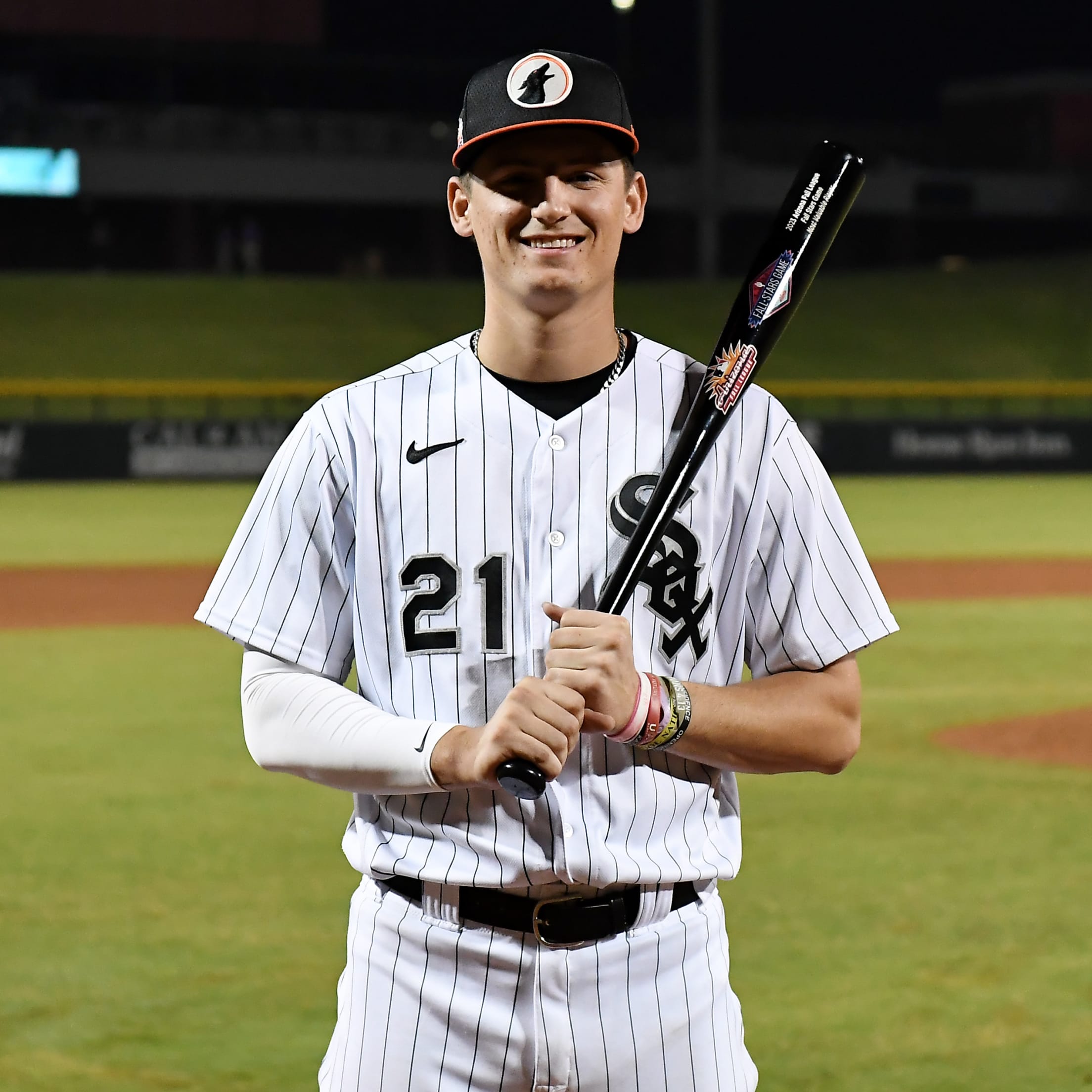 Fall Stars Game History | Arizona Fall League | MLB.com