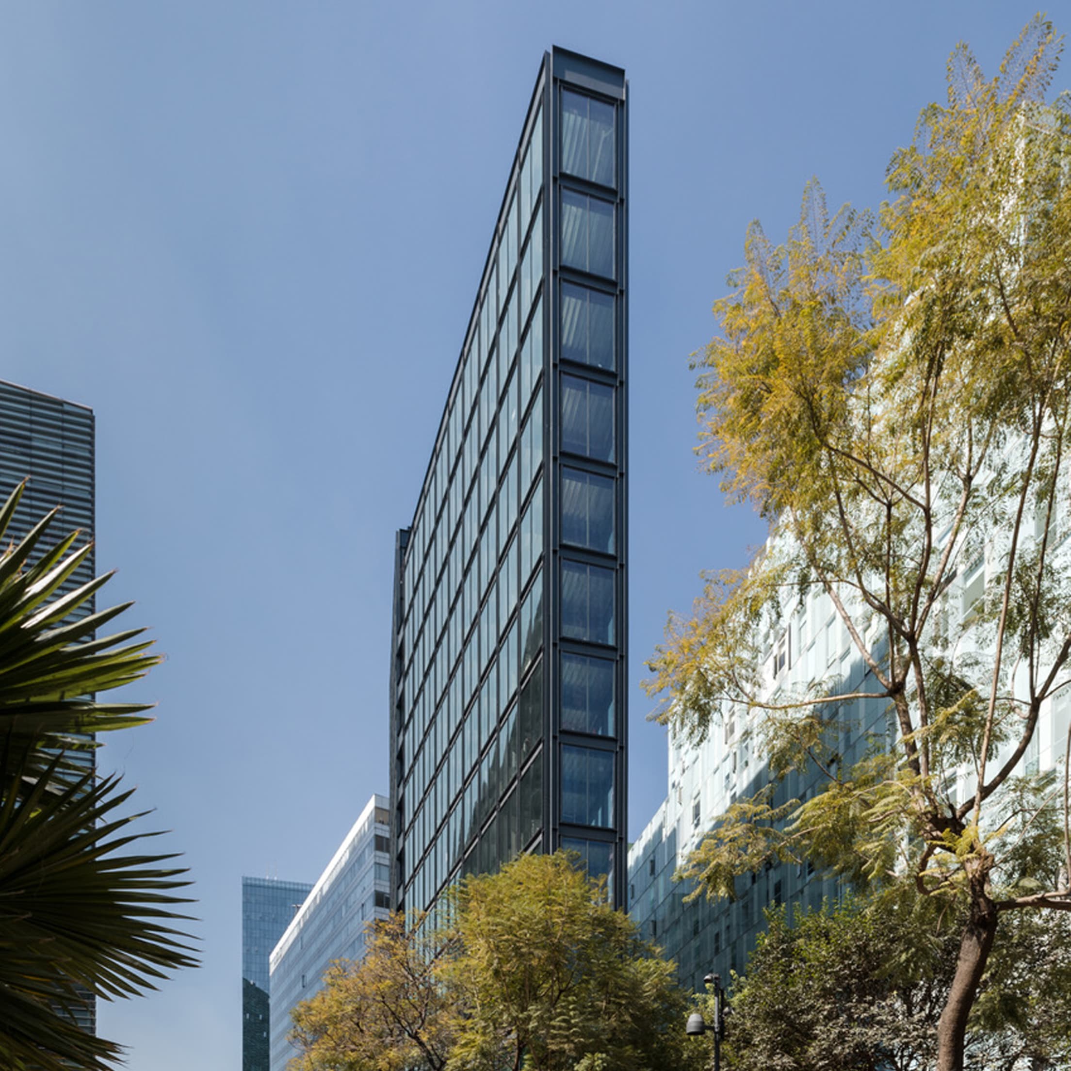 MLB Clubhouse Mexico - Venue | MLB Español