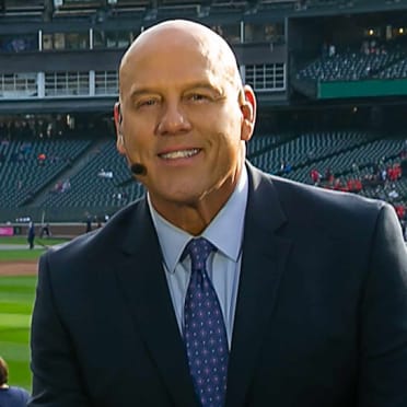 Rangers Broadcasters | Texas Rangers