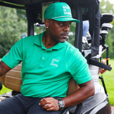 Capital One MLB Open Golf Tournament | MLB.com