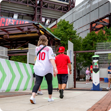 MLB Go-Ahead Entry | MLB.com