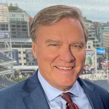 Nationals Broadcasters | Washington Nationals