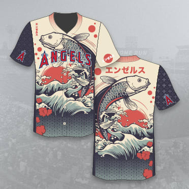 Heritage Programs | Los Angeles Angels