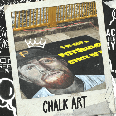 Celebrate Mac Miller | Pittsburgh Pirates