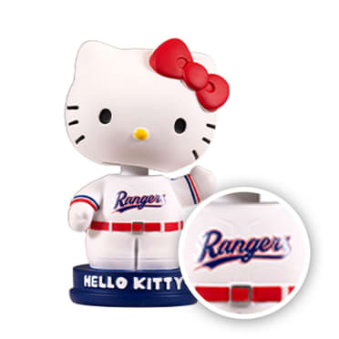 Theme Nights | Texas Rangers