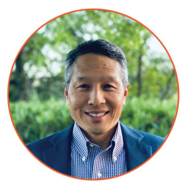 Front Office Bios - Steve Tseng | San Francisco Giants