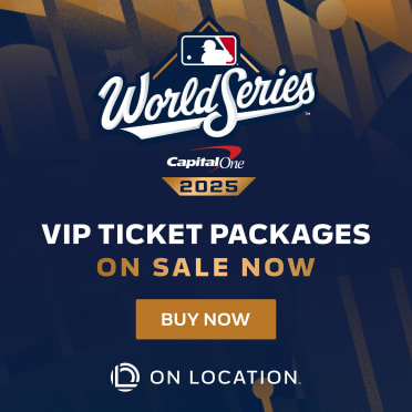 MLB Postseason 2025: Playoff Bracket and World Series Schedule | MLB.com
