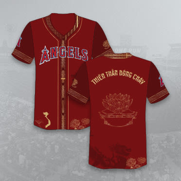Heritage Programs | Los Angeles Angels