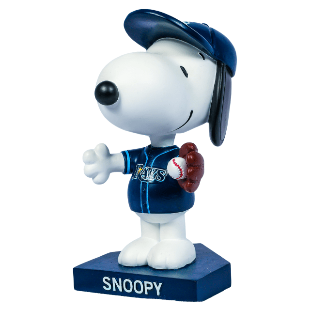 Peanuts | Tampa Bay Rays