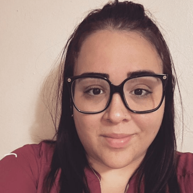 Meet Catherine Reyes | Baseball Assistance Team | MLB.com