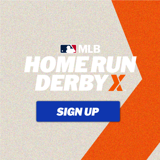 MLB Home Run Derby X | MLB.com