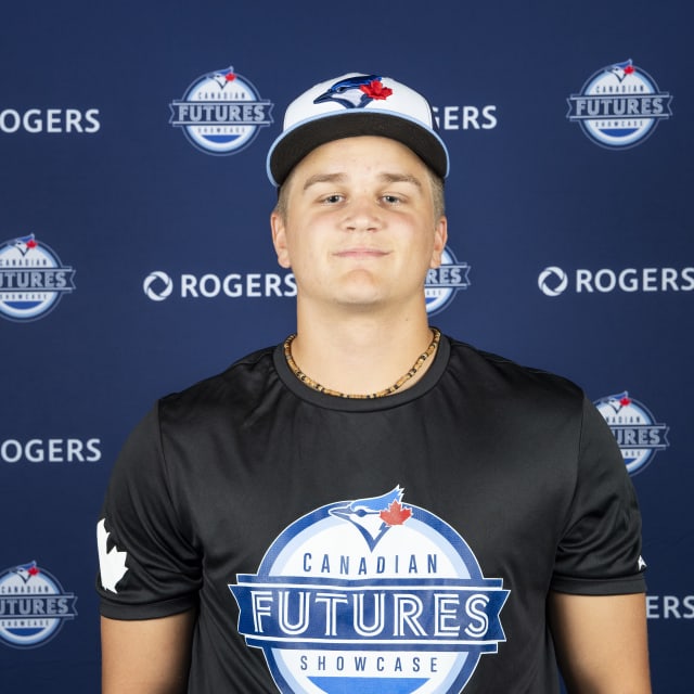 Canadian Futures Showcase Roster | Toronto Blue Jays