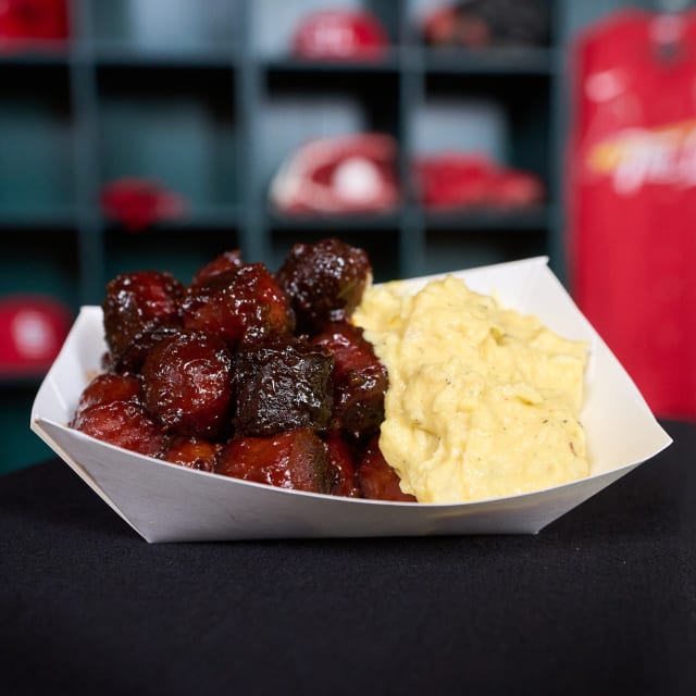 What's New - Busch Stadium Food Menu | St. Louis Cardinals