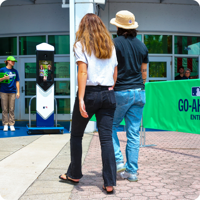 MLB Go-Ahead Entry | Tampa Bay Rays