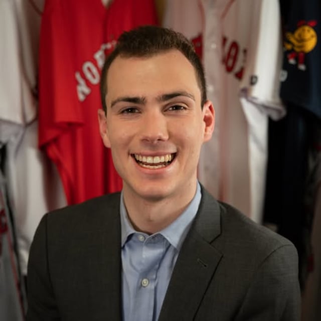 Red Sox Broadcasters | Boston Red Sox