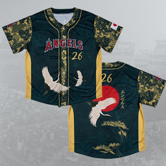 Group Programs | Los Angeles Angels
