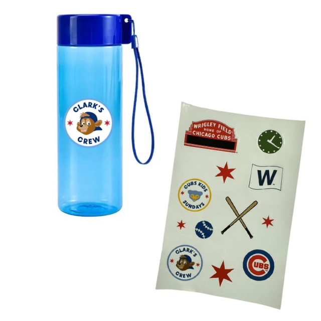 Clark's Crew | Chicago Cubs