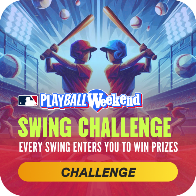 Weekend | Play Ball | MLB.com