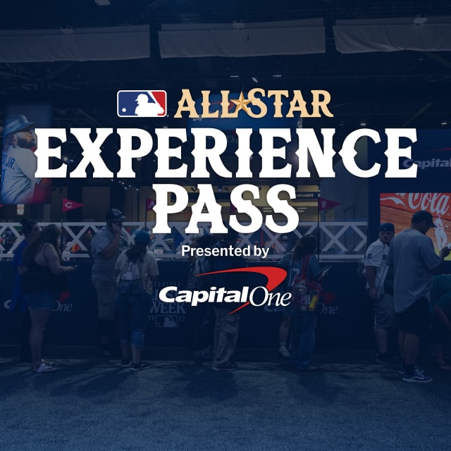 All-Star Village | MLB.com