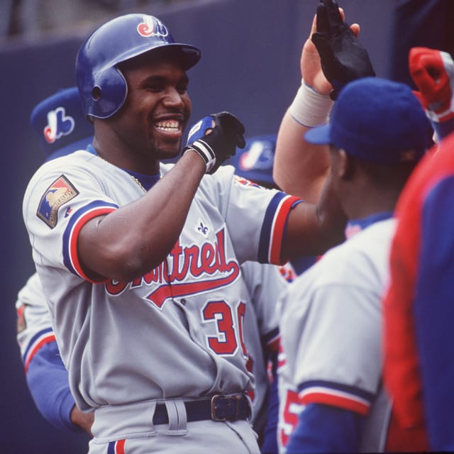 What happened to the 1994 Postseason? | MLB.com