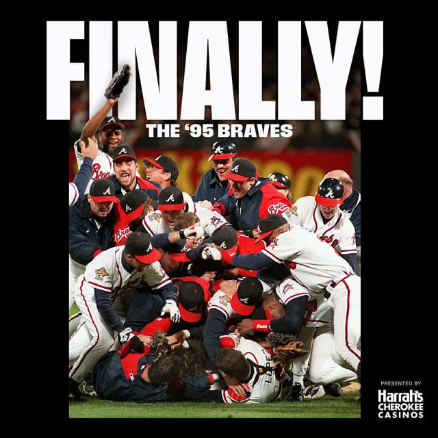 Podcasts | Atlanta Braves