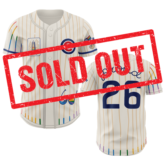 Pride Celebration | Chicago Cubs