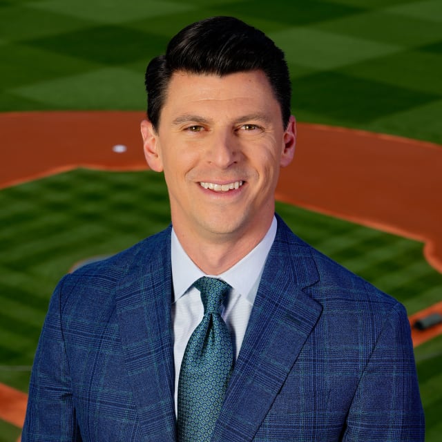 Mariners Broadcasters | Seattle Mariners