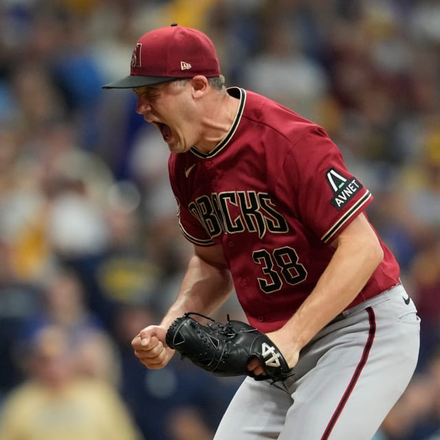 2023 Postseason History | MLB.com