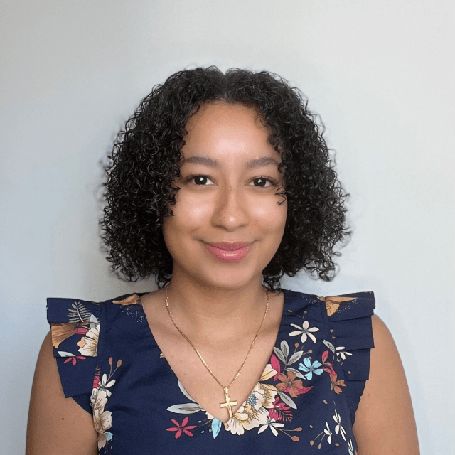 Meet Jadi Logan | Baseball Assistance Team | MLB.com