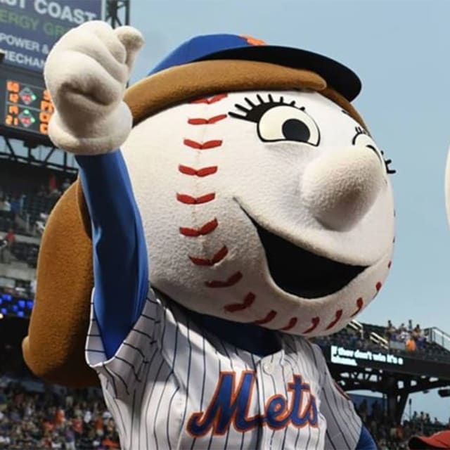 MLB All-Star Mascots | All-Star Village | MLB.com
