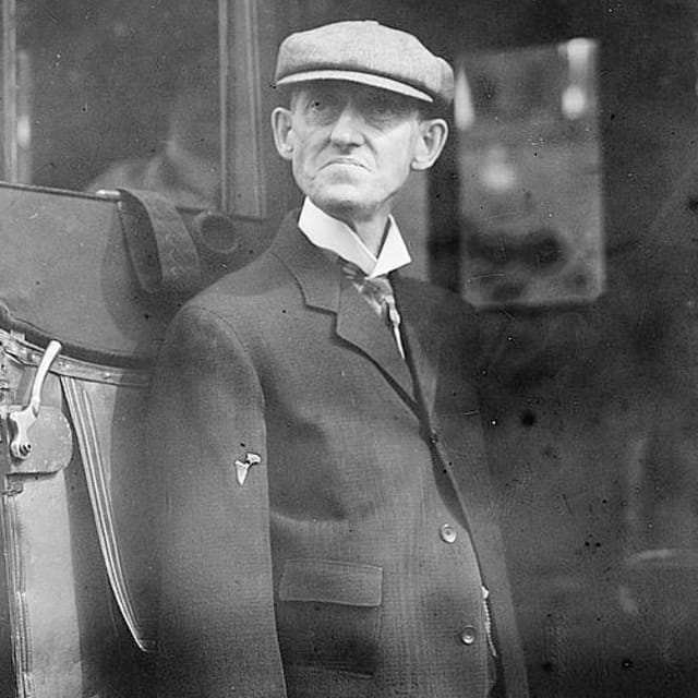 What happened to the 1904 Postseason? | MLB.com