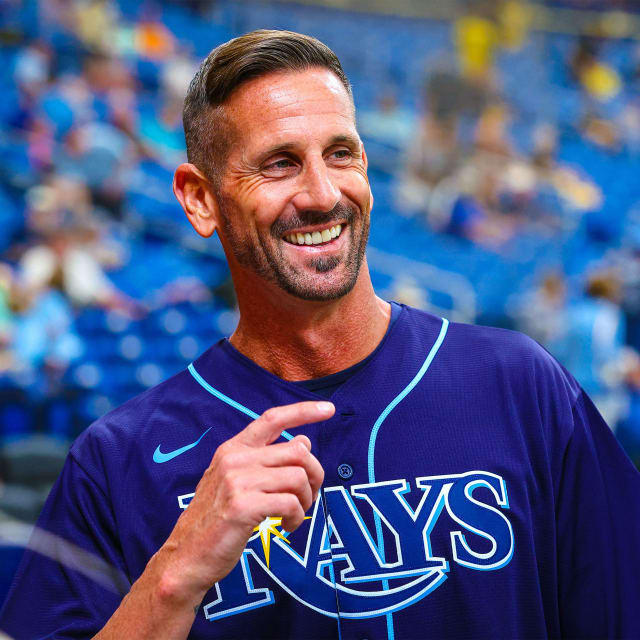 Meet the Rays television and radio broadcast teams | Tampa Bay Rays