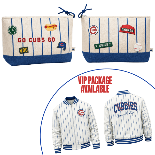 Girls Night Out at the Ballpark | Chicago Cubs