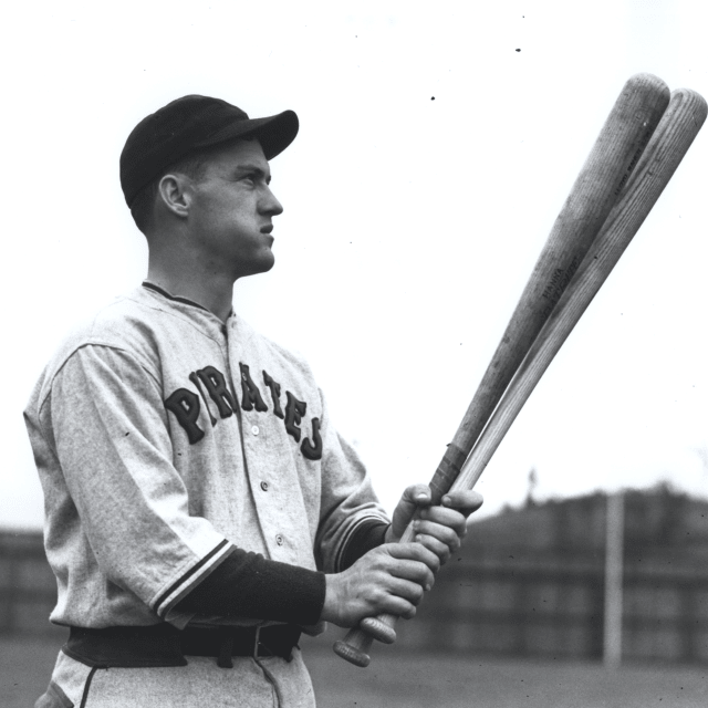 Pirates Baseball Hall of Famers | Pittsburgh Pirates