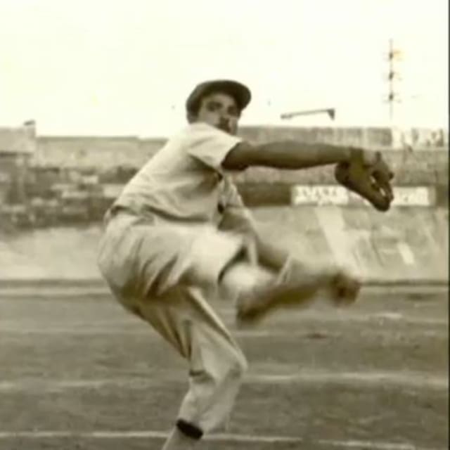 The Italian town obsessed with baseball