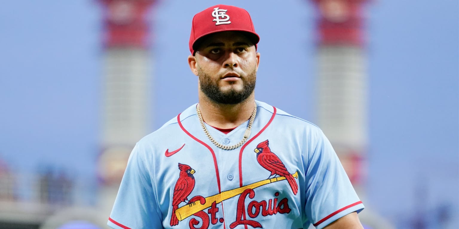 Azulejos reclaman al LD Junior Fernández de waivers de Yankees