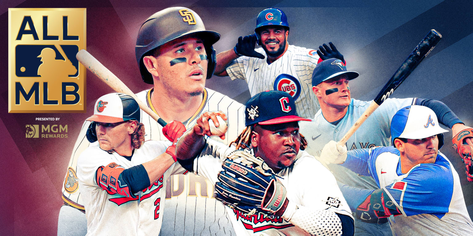 ¿Quiénes deben ser los 3B del Equipo Todo MLB? Los candidatos