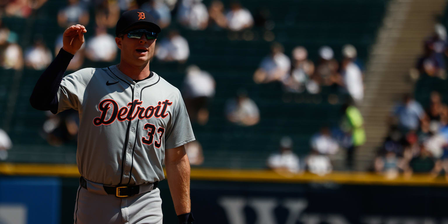 Tigers' bullpen, offense deliver big win vs. White Sox