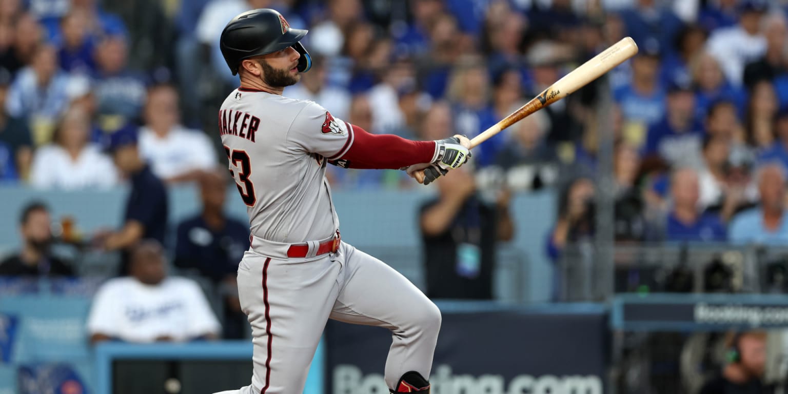 Baseball injury updates