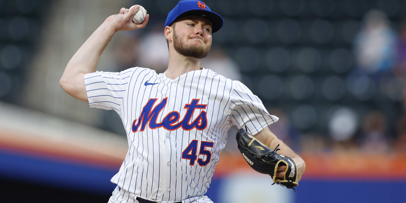 Christian Scott among 2-start fantasy pitchers worth a look