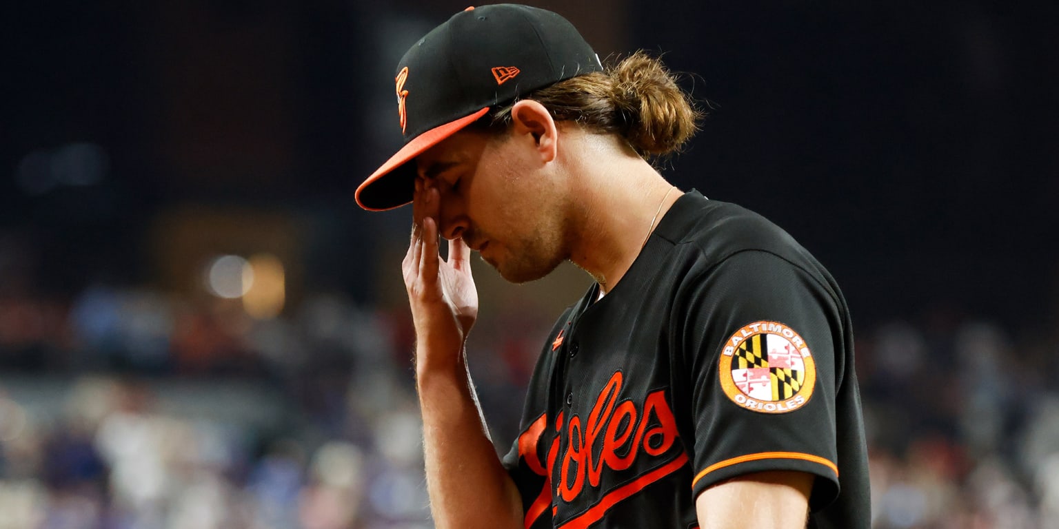 Temporada de ensueño de Orioles termina con barrida ante Rangers en SDLA