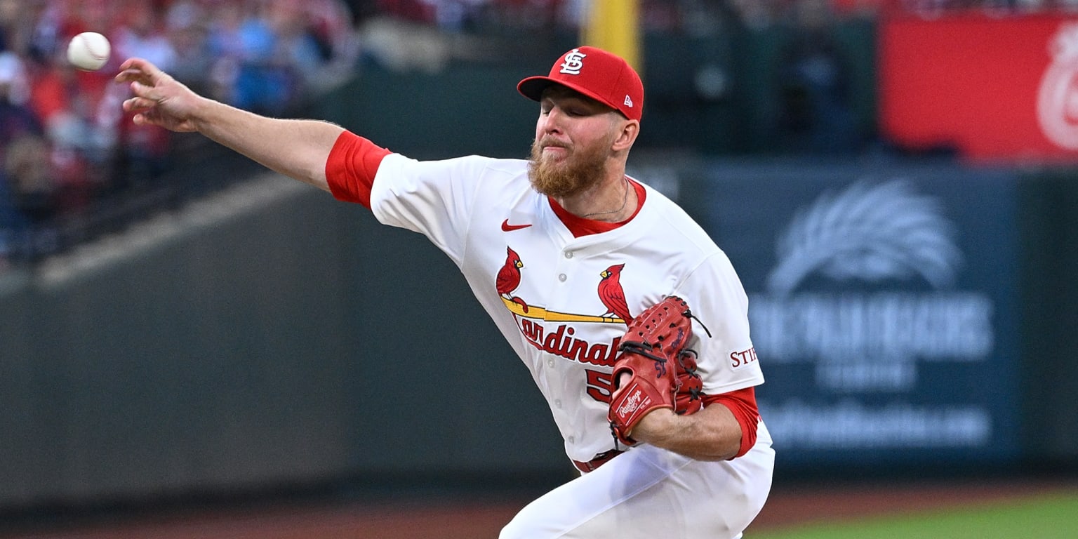 Chris Roycroft's dream comes true on Opening Day