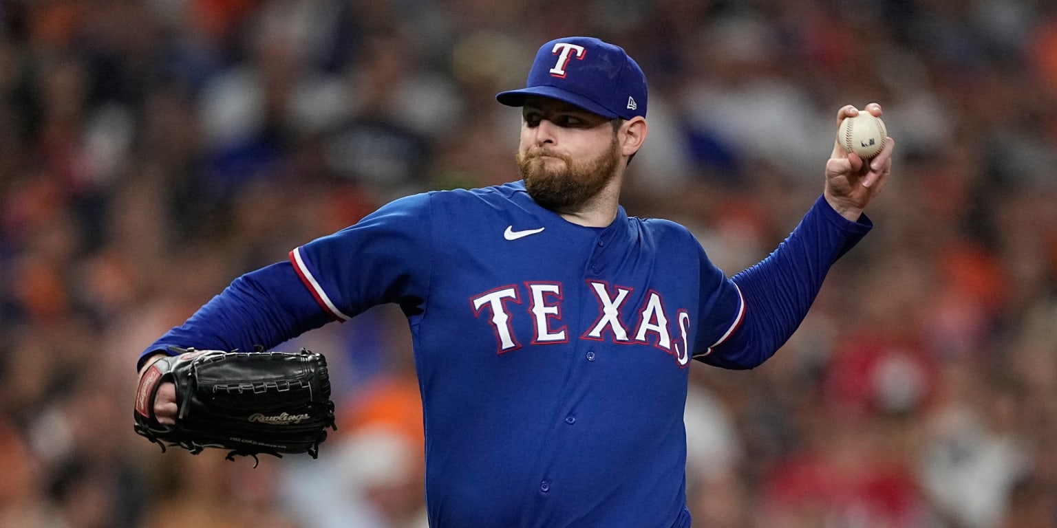 Jordan Montgomery signs one-year contract with D-backs