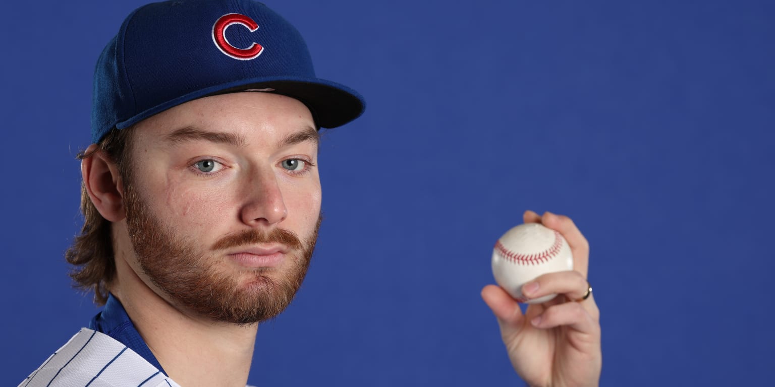 Riley Martin called up for MLB debut with Cubs