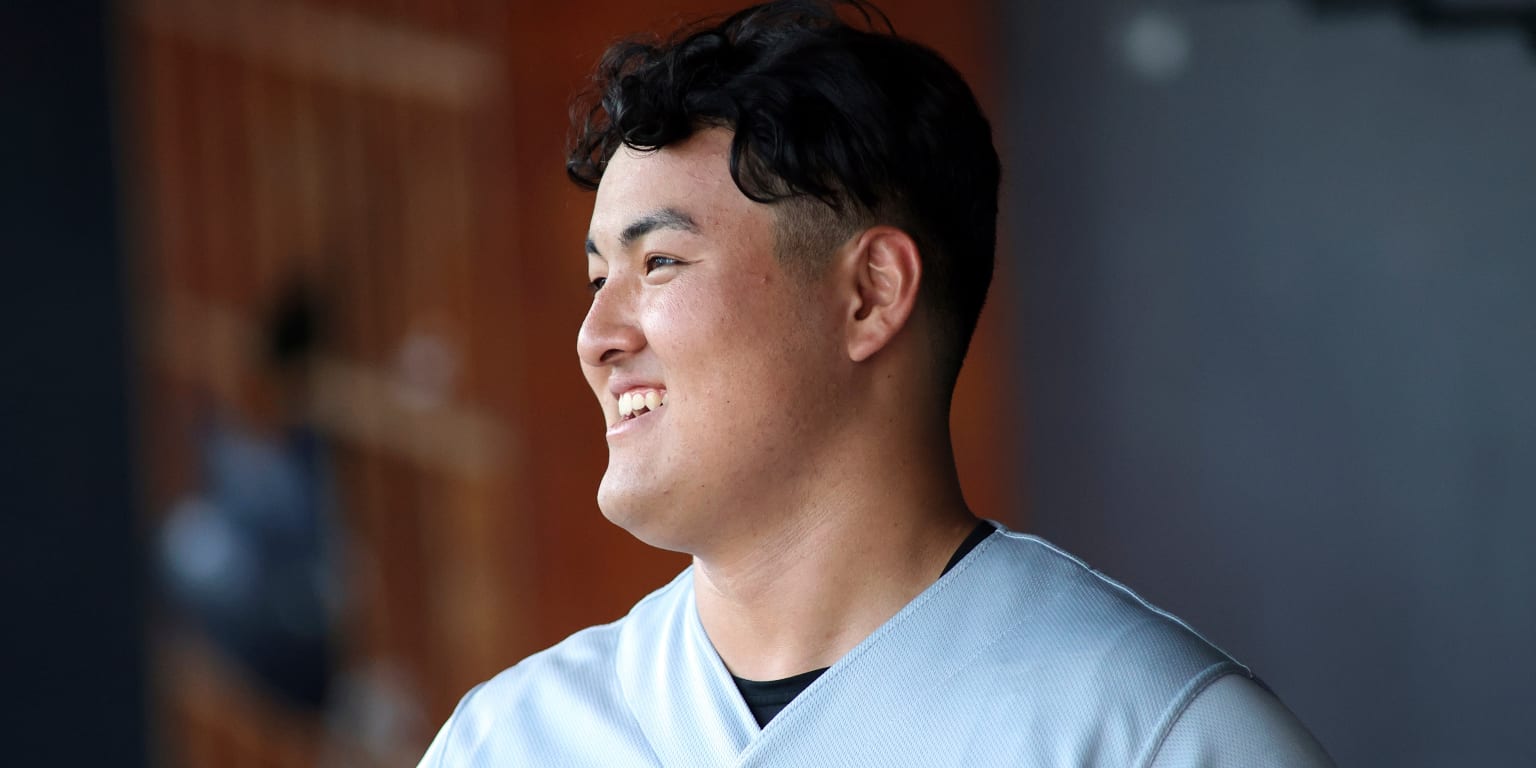 Rintaro Sasaki homers in U.S. debut in Draft League