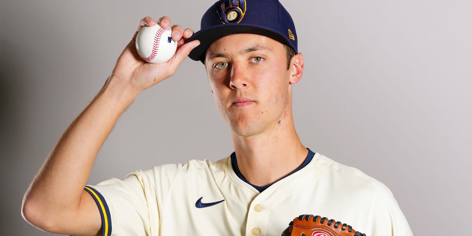 Jacob Misiorowski called up to Brewers (source)