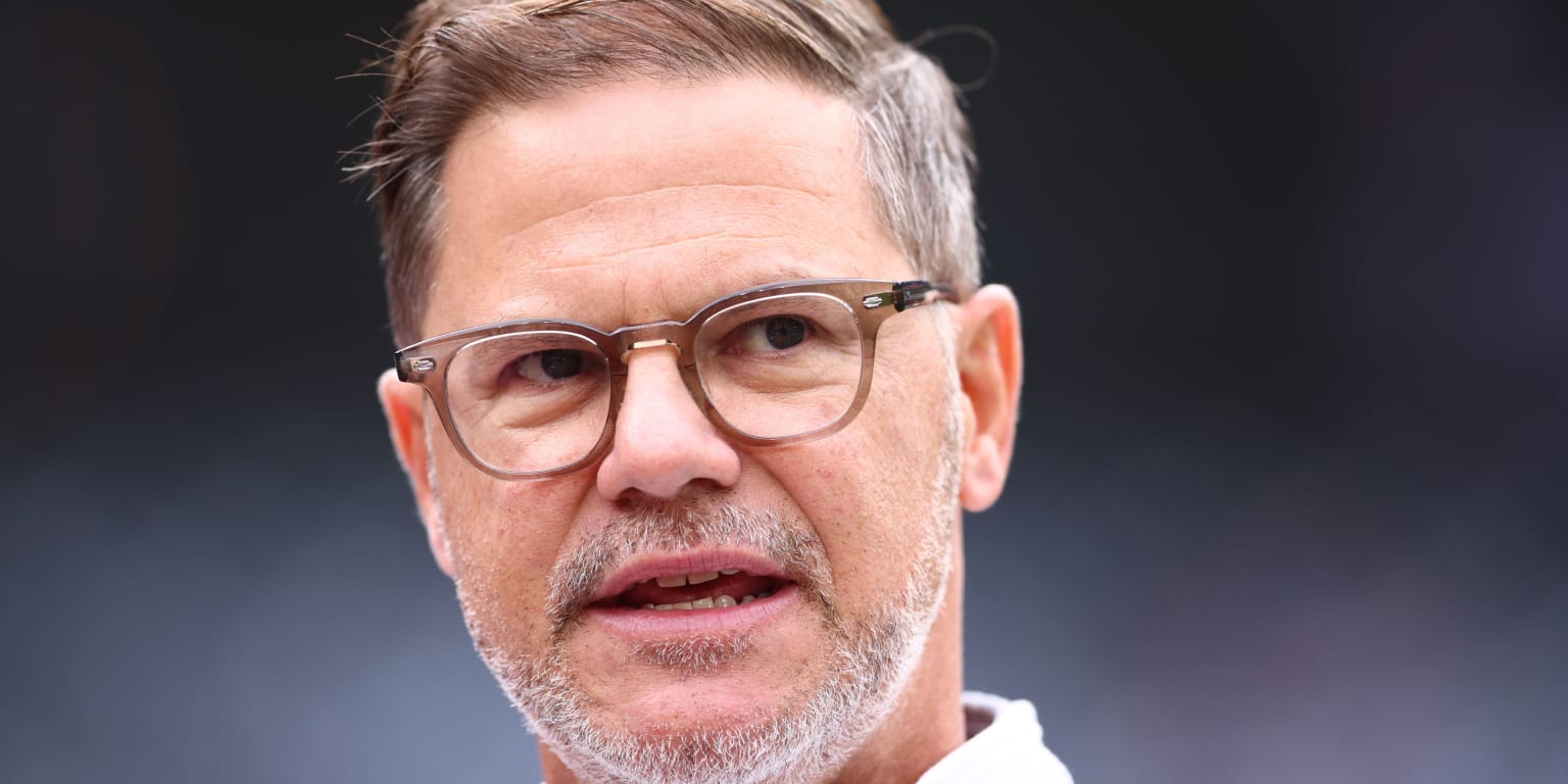 Blue Jays, Ross Atkins wrap up 2025 Winter Meetings