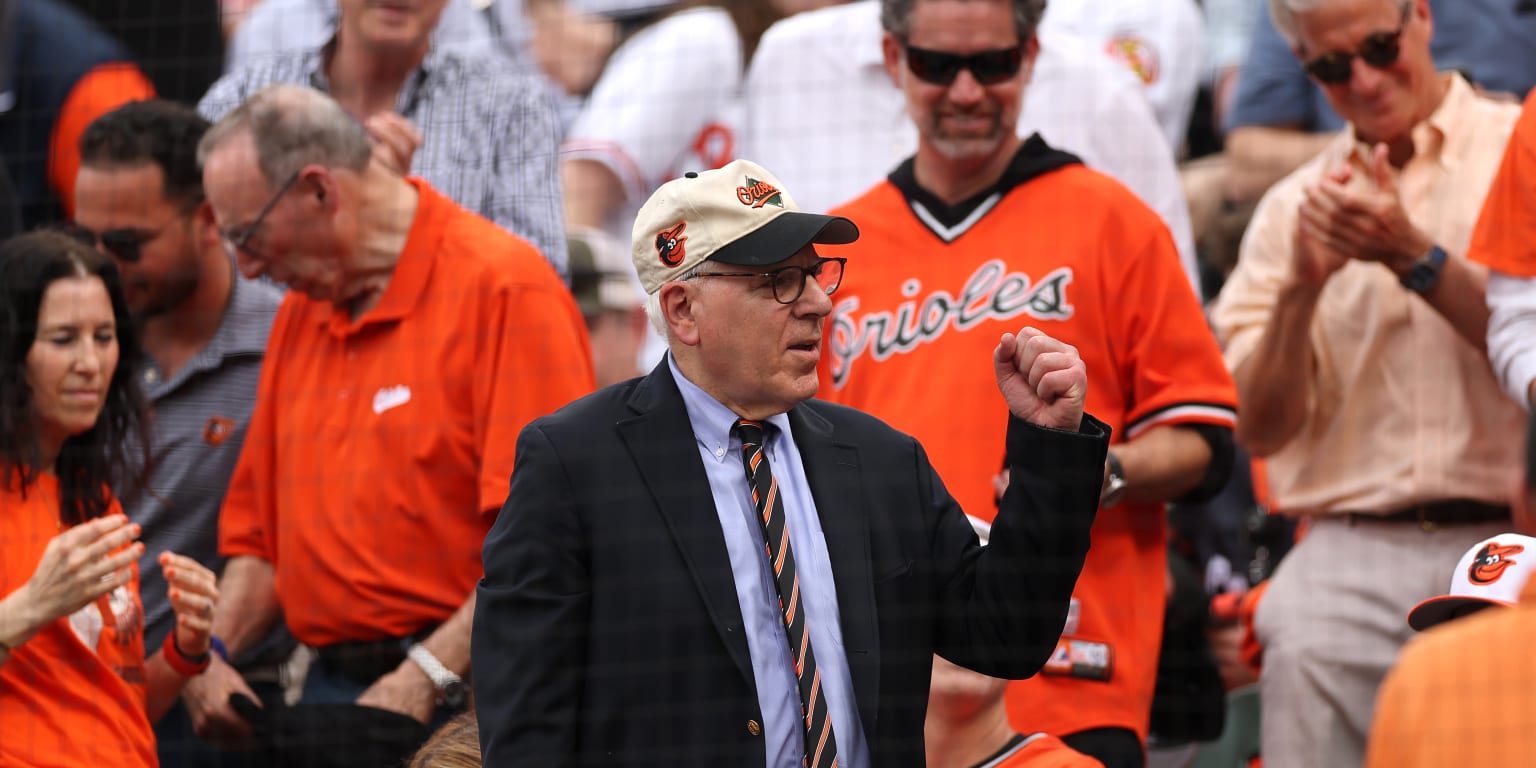 Orioles continue to spend money with Shane Baz extension