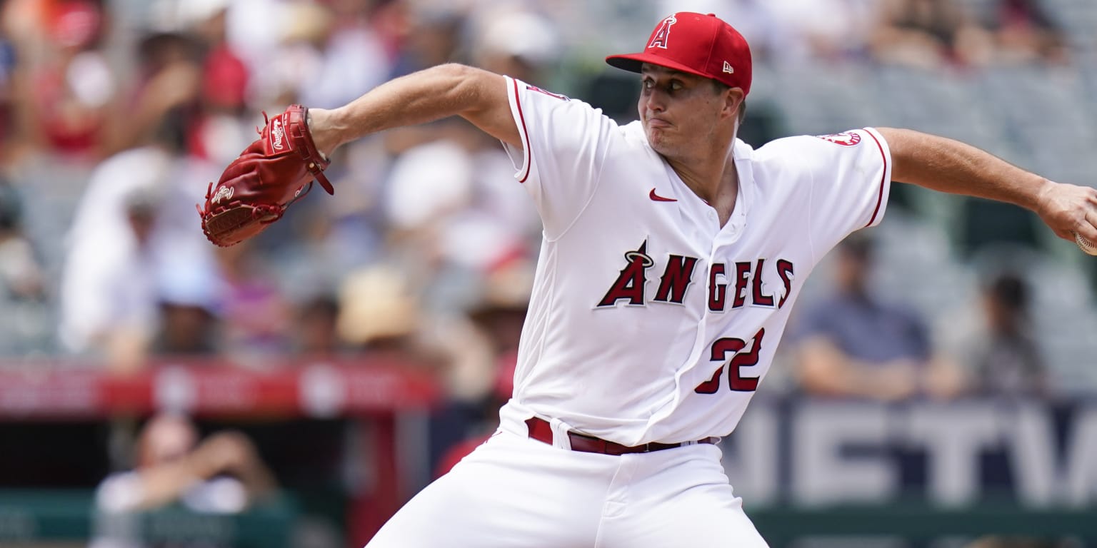 Angelinos fueron superados por Astros en Anaheim