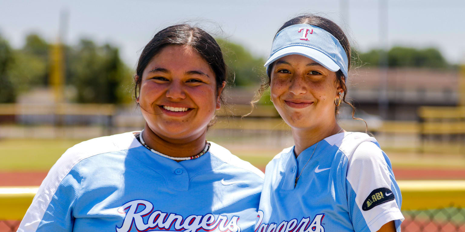 Ten Rangers softballers to showcase skills for Team USA evaluators at ...